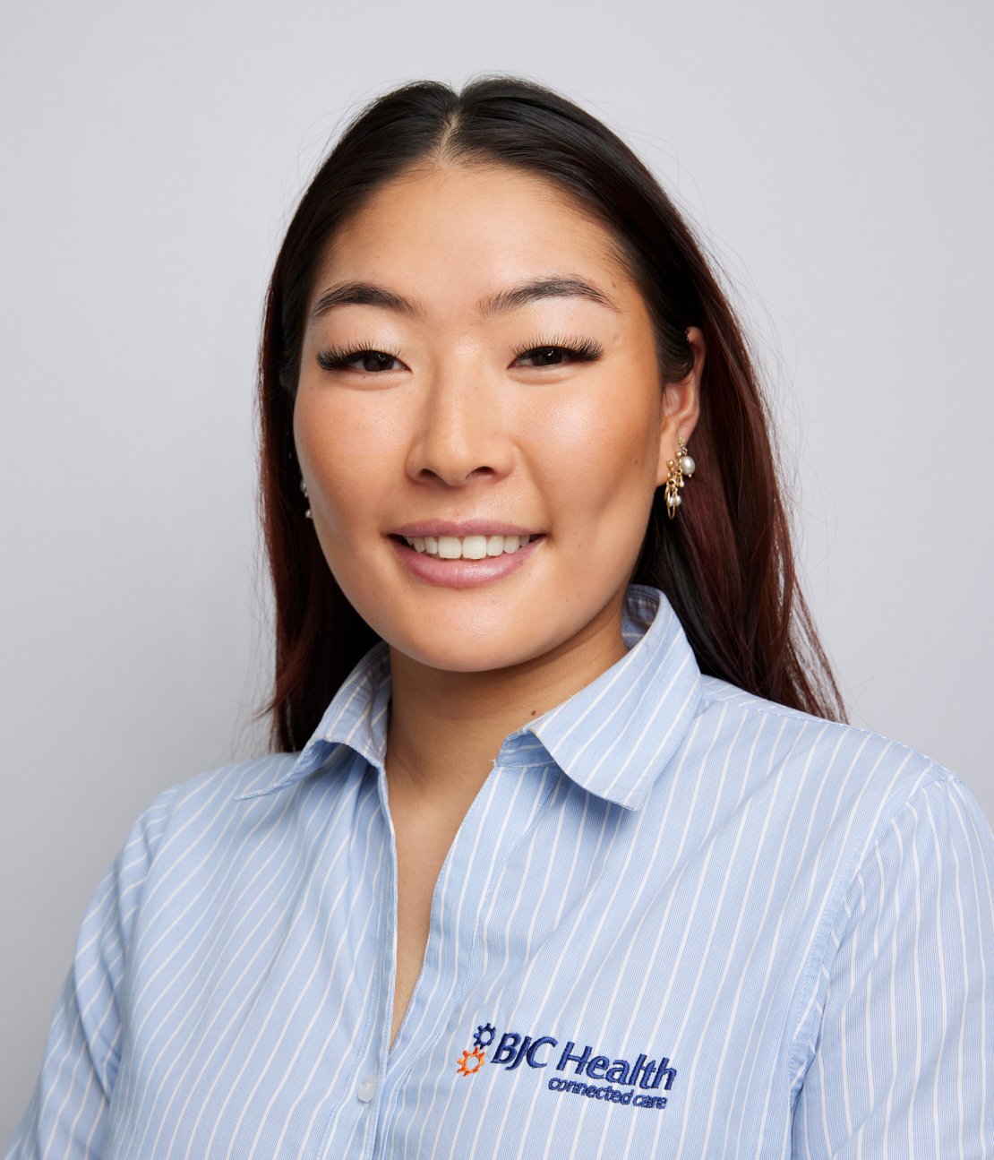 Amelia Faithfull - BJC Health